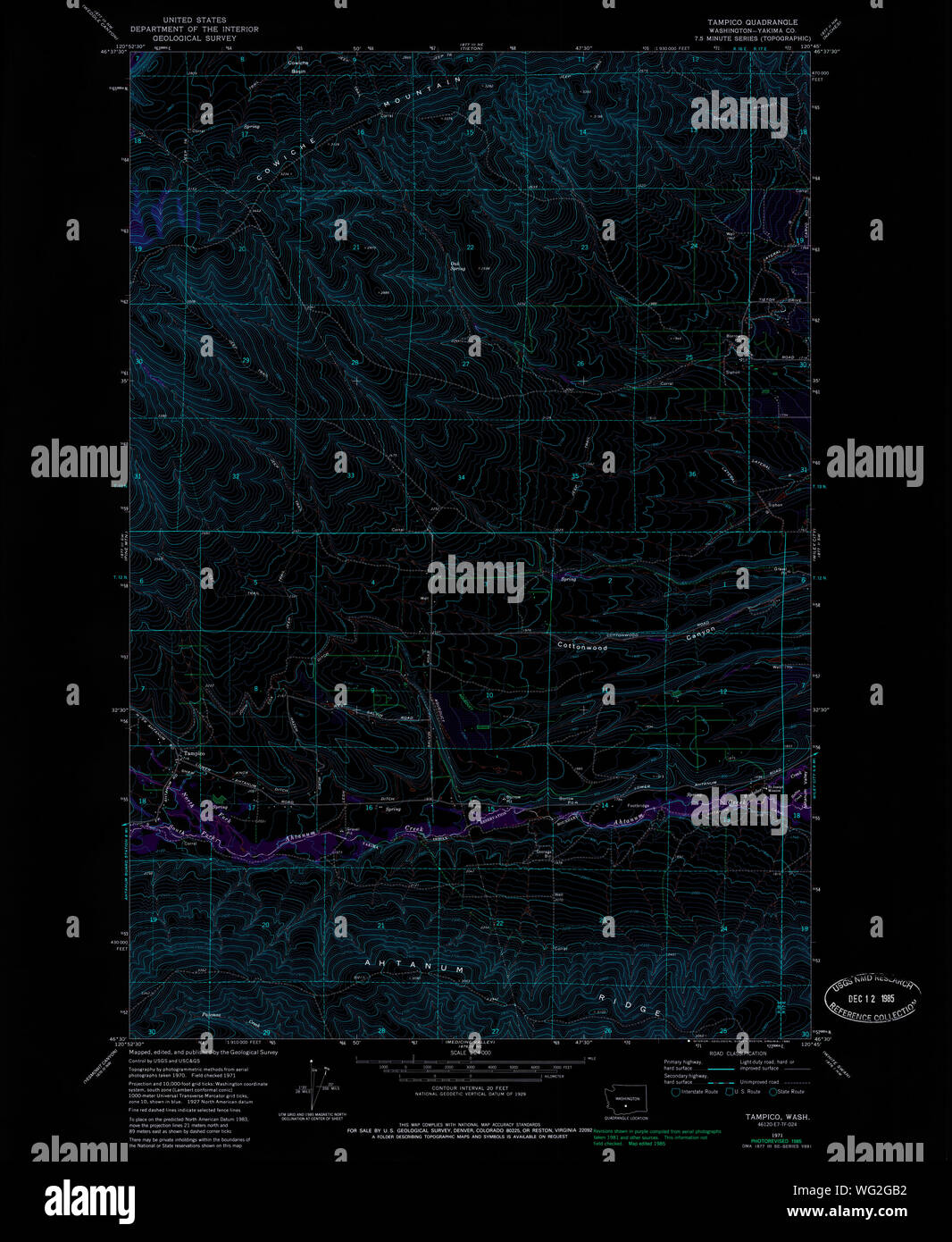 Map of tampico hi-res stock photography and images - Alamy