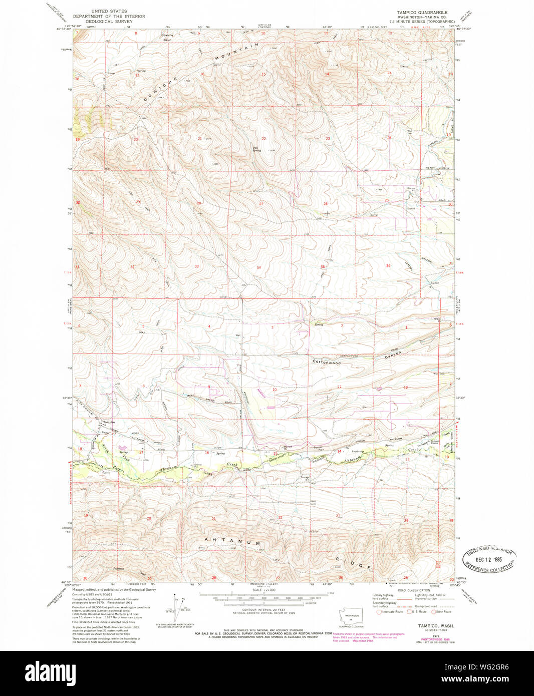 Map of tampico hi-res stock photography and images - Alamy
