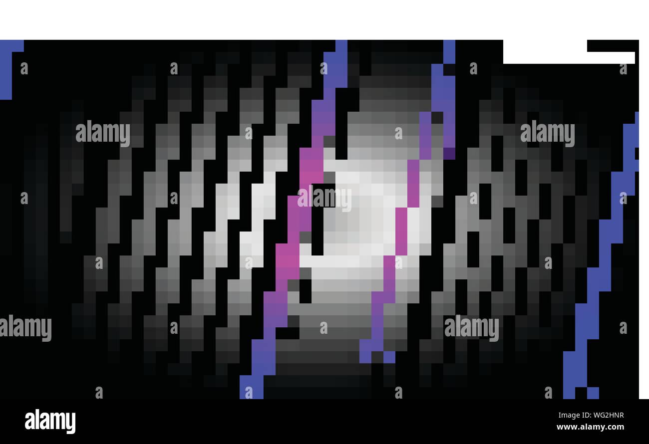 Abstract vector background. Geometric Lines - Creative and Inspiration ...