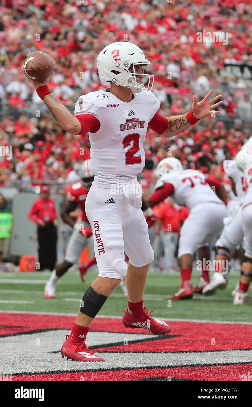 Chris robison hi-res stock photography and images - Alamy