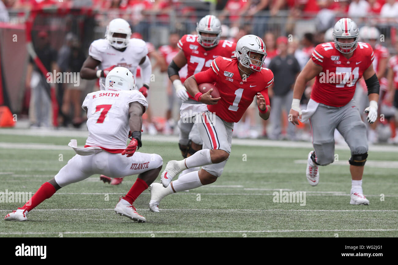 Rashad smith hi-res stock photography and images - Alamy