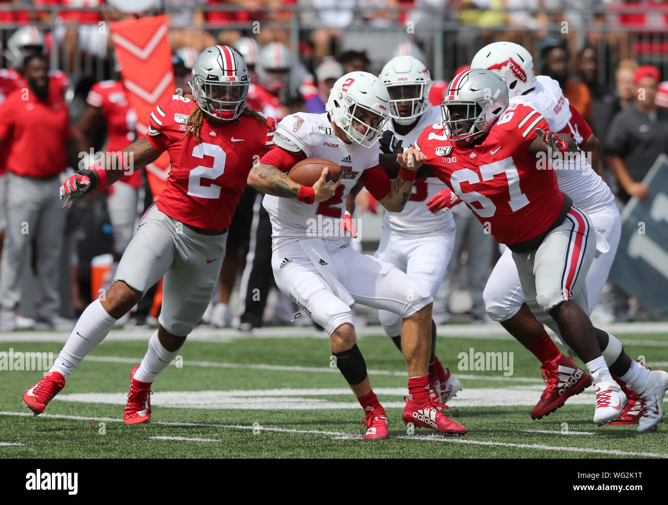 Robert landers hi-res stock photography and images - Alamy