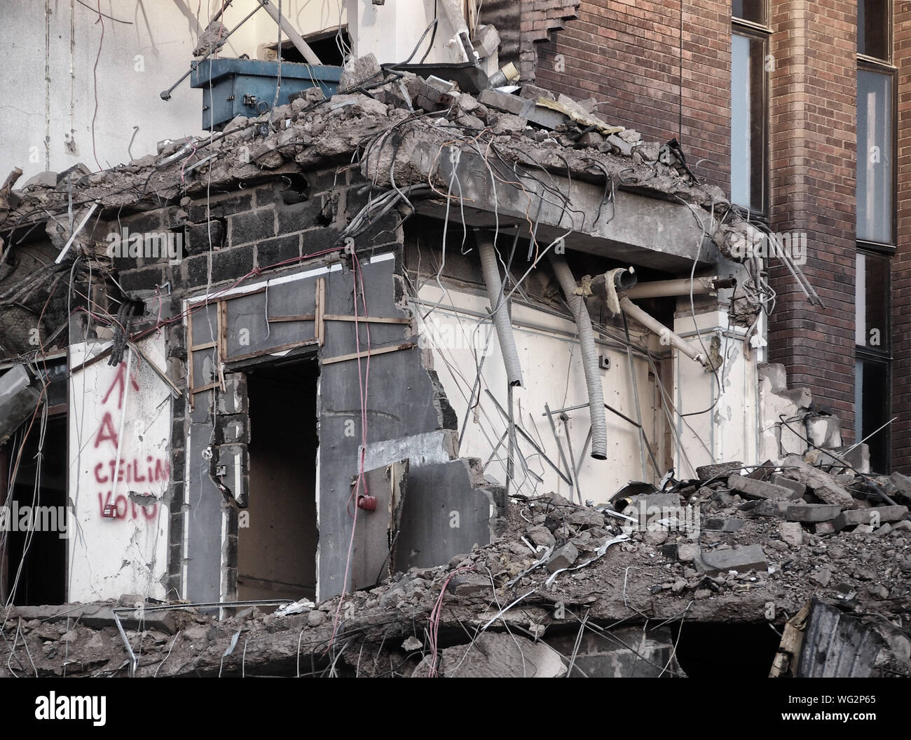 Built to run hi-res stock photography and images - Alamy