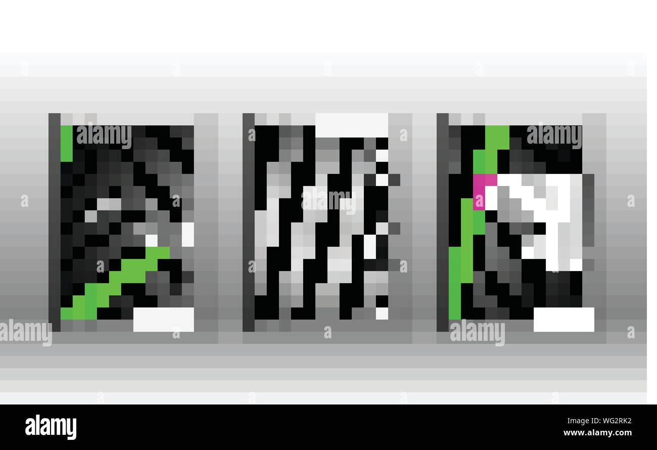 Cover book with a geometric design background. Valid for banners ...