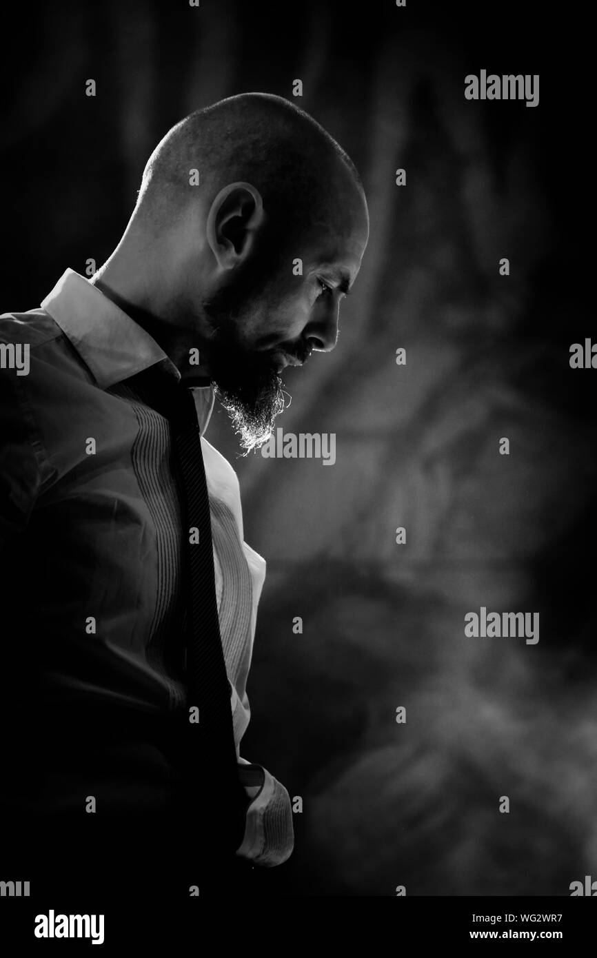 Body bold hi-res stock photography and images - Alamy