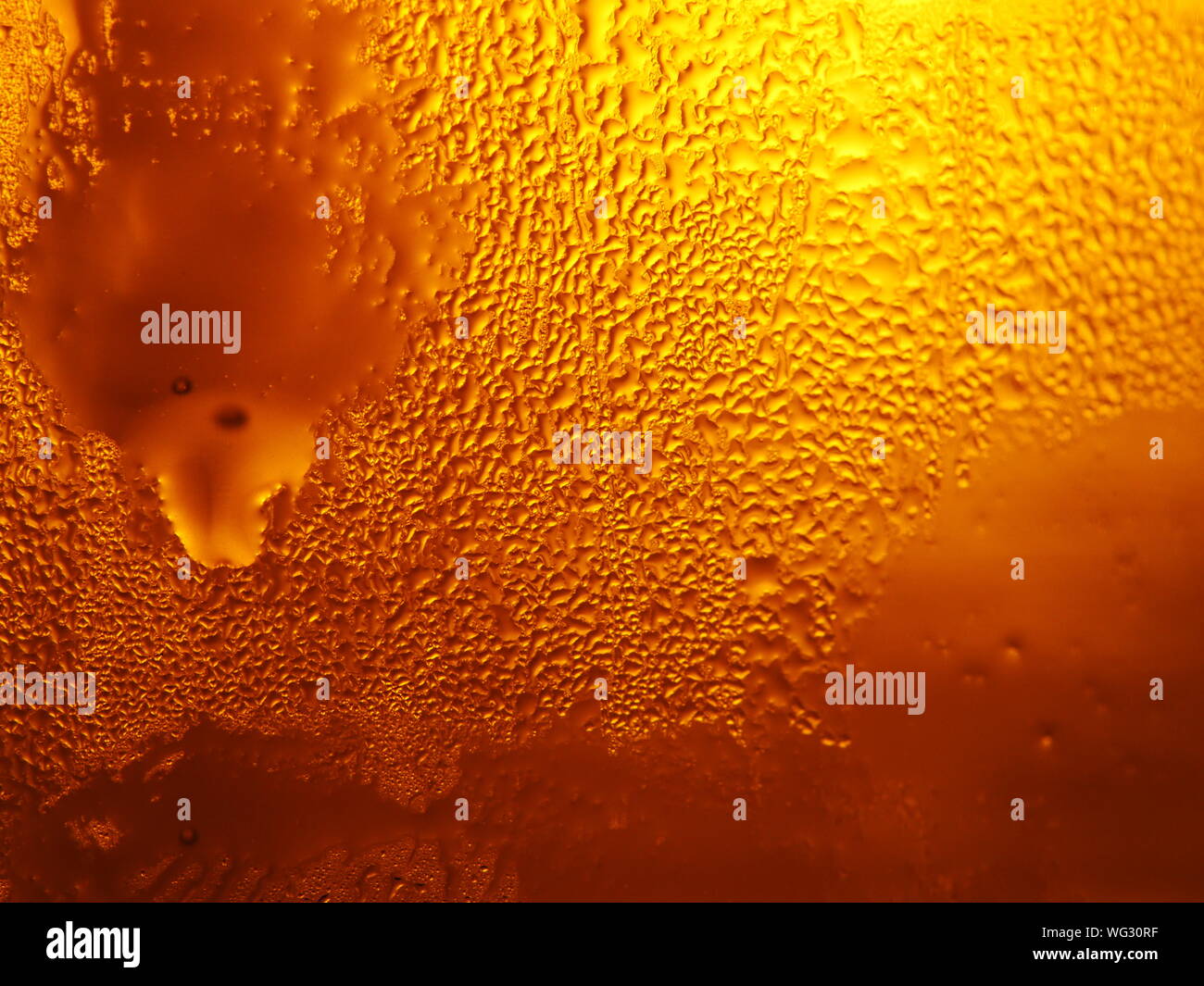 Chilled Glass Of Beer High Resolution Stock Photography and Images - Alamy
