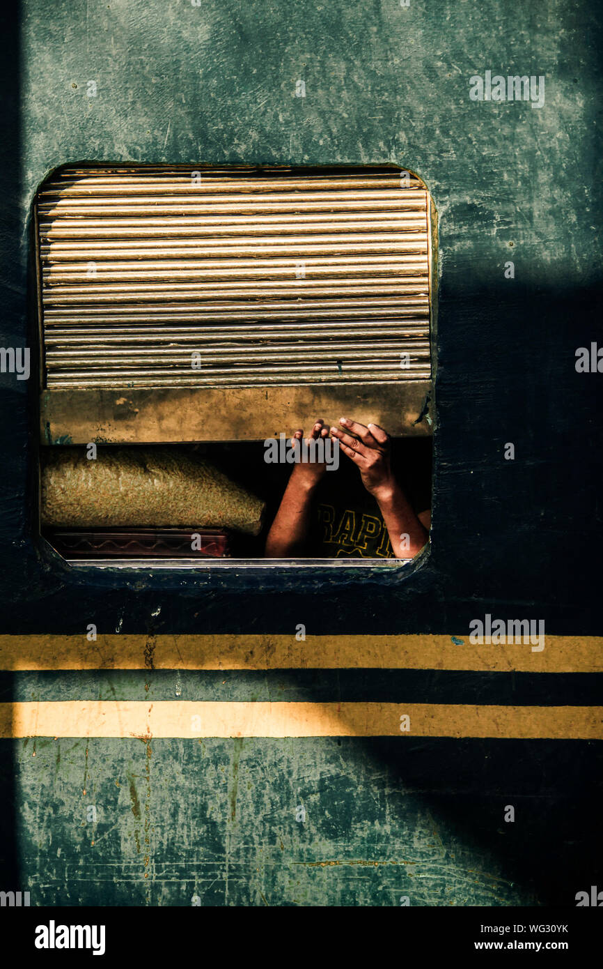 Opening of transportation hi-res stock photography and images - Alamy