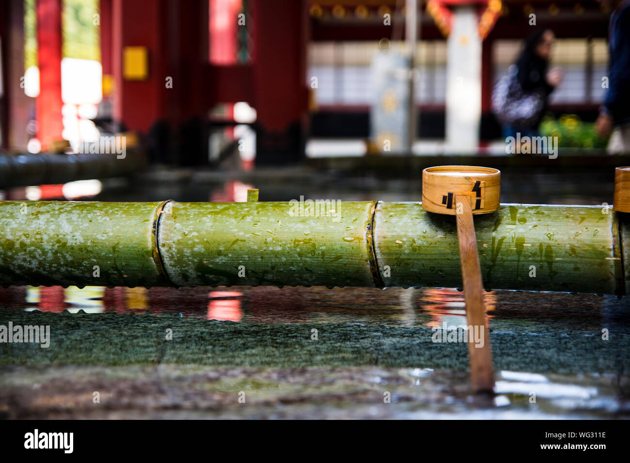 Japanese temple High Resolution Stock Photography and Images - Alamy