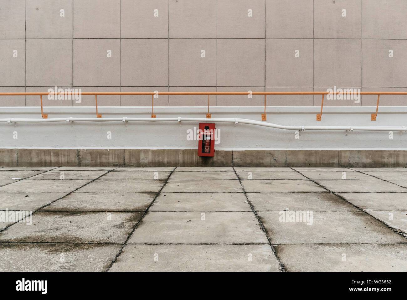 Building Fire Wall High Resolution Stock Photography and Images - Alamy