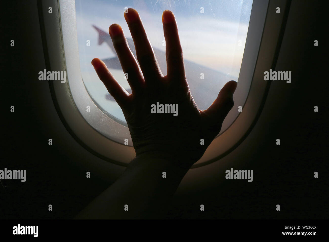 Womans journey hi-res stock photography and images - Alamy