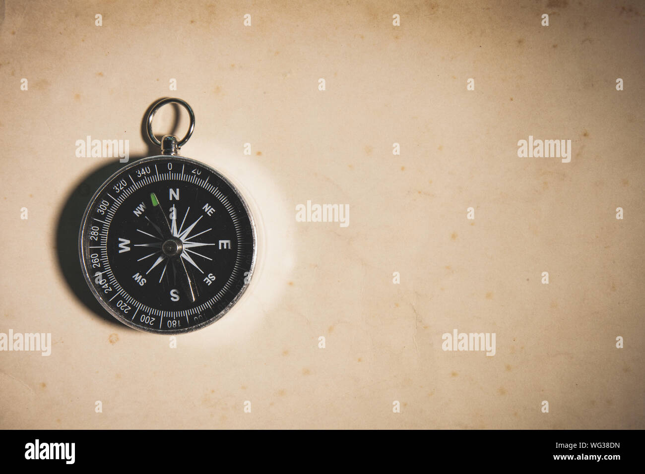Wall compass hi-res stock photography and images - Alamy