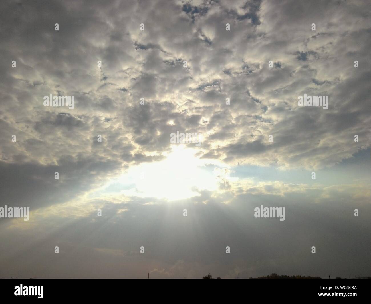 Covering sun hi-res stock photography and images - Alamy