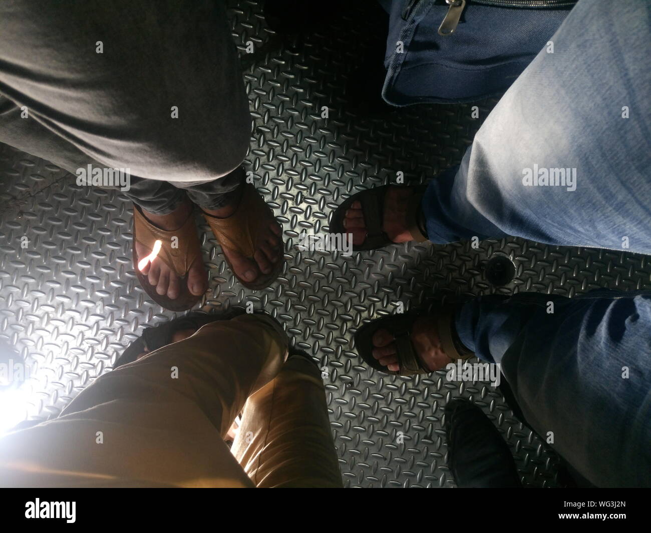 Commuter leg train hi-res stock photography and images - Alamy