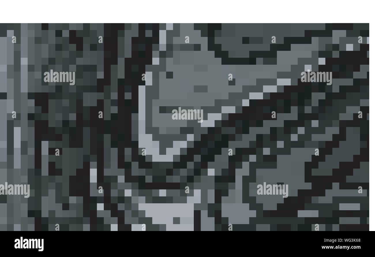 Abstract Background pattern of tree texture vector illustration Stock ...