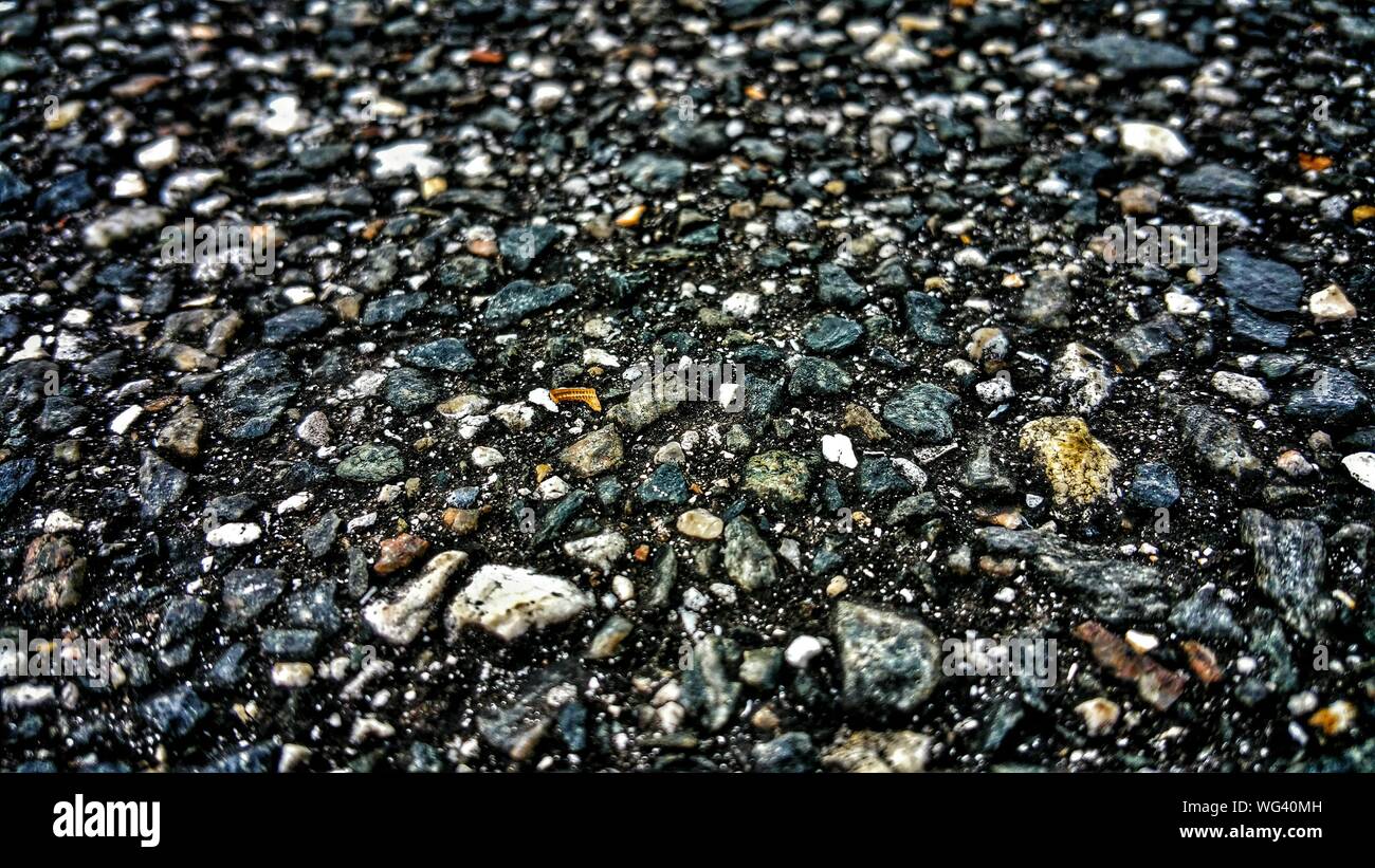 Rough pathway hi-res stock photography and images - Alamy