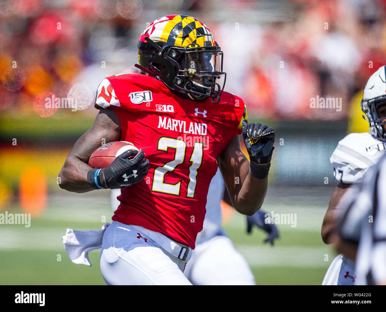 Darryl jones hi-res stock photography and images - Alamy