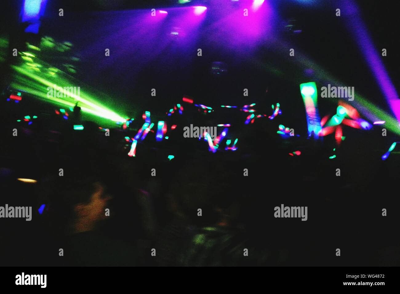 Dancing Spotlight High Resolution Stock Photography and Images - Alamy