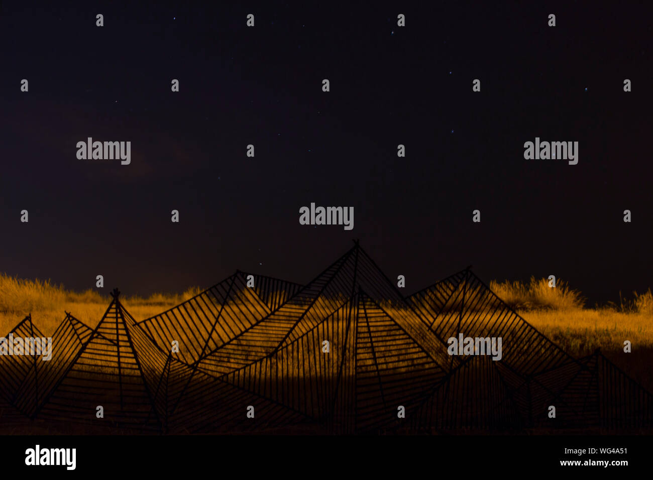 Star pyramid hi-res stock photography and images - Alamy