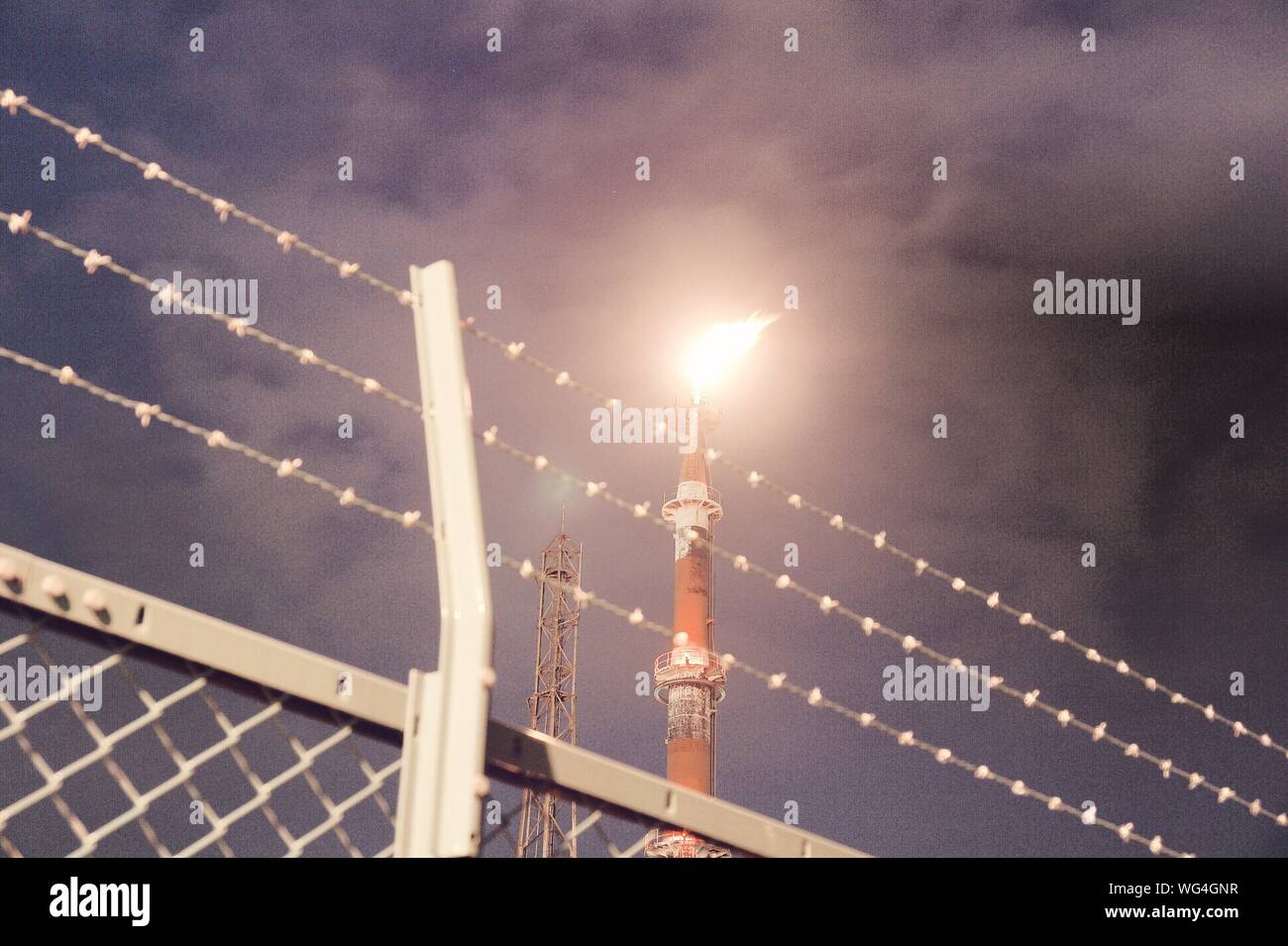 Low temperature separation hi-res stock photography and images - Alamy