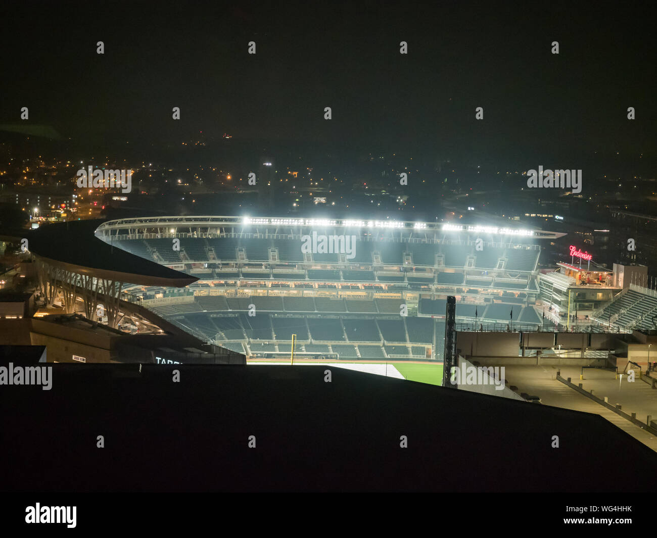 Midwest tourism hi-res stock photography and images - Alamy