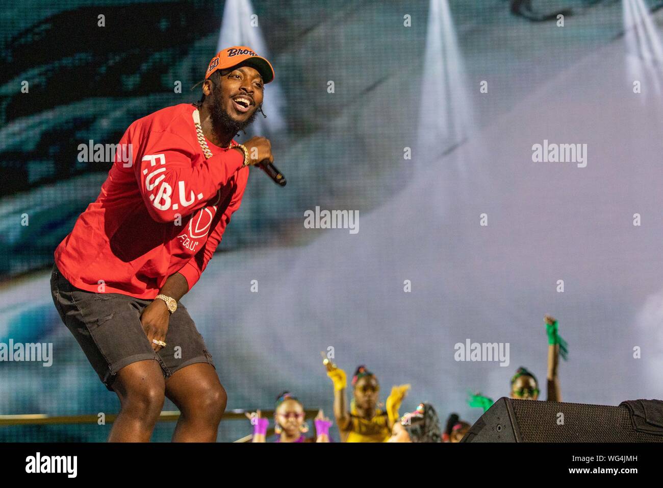 Pardison fontaine hi-res stock photography and images - Alamy