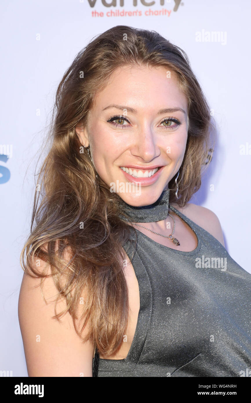 Premiere of 'The Creatress' at the IPIC Westwood Theater in Los Angeles ...