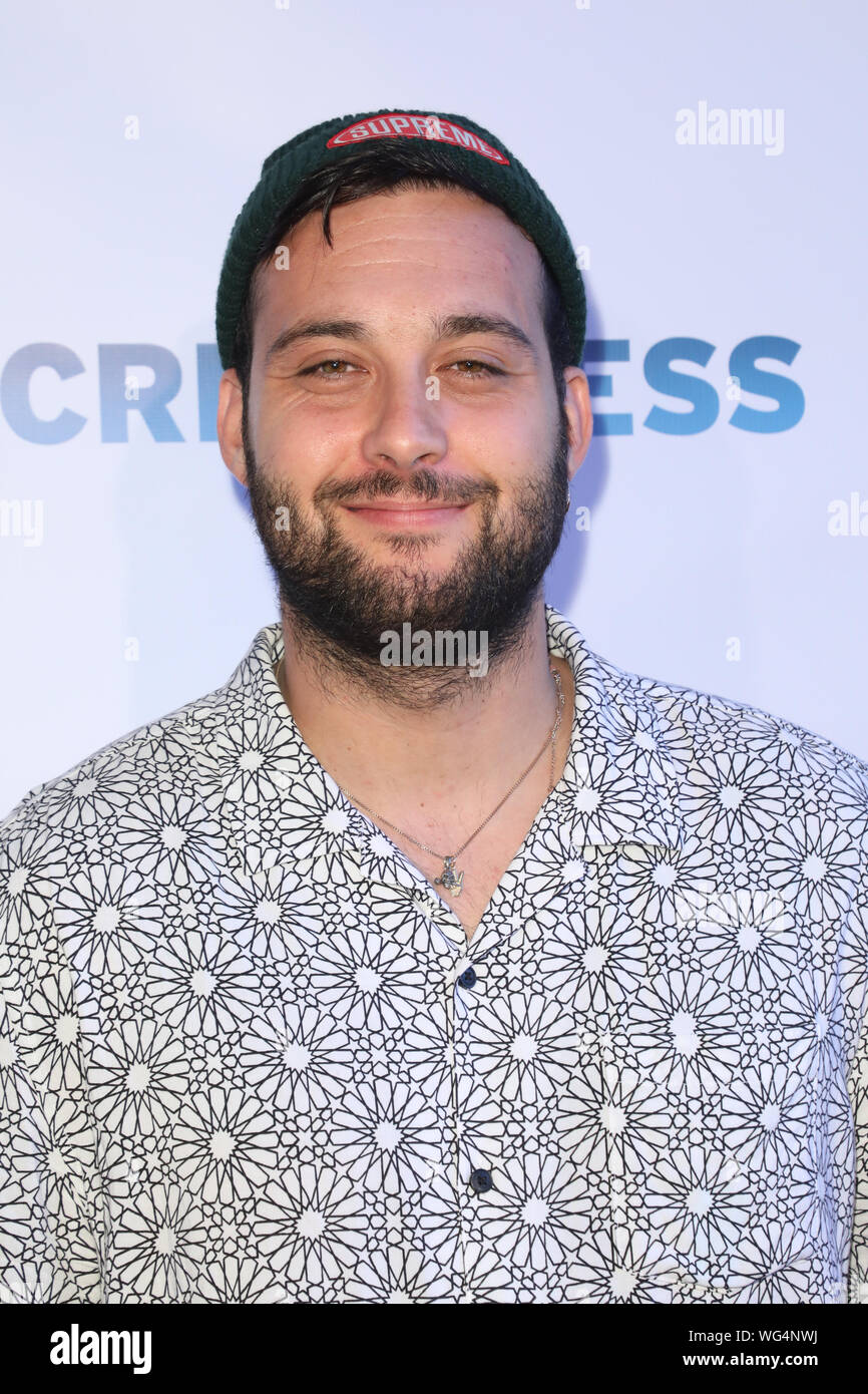 Premiere of 'The Creatress' at the IPIC Westwood Theater in Los Angeles ...