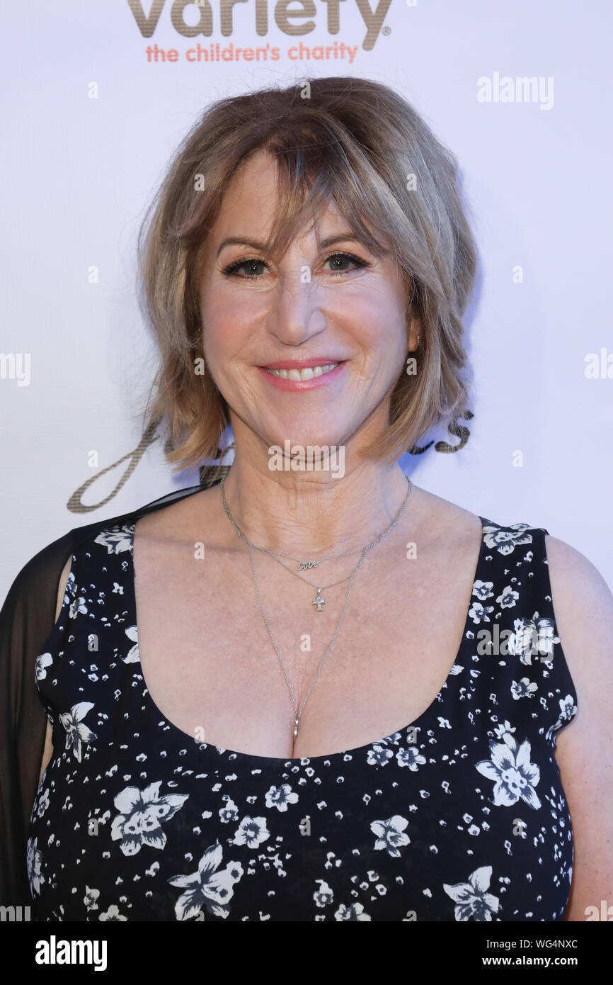 Premiere of 'The Creatress' at the IPIC Westwood Theater in Los Angeles ...