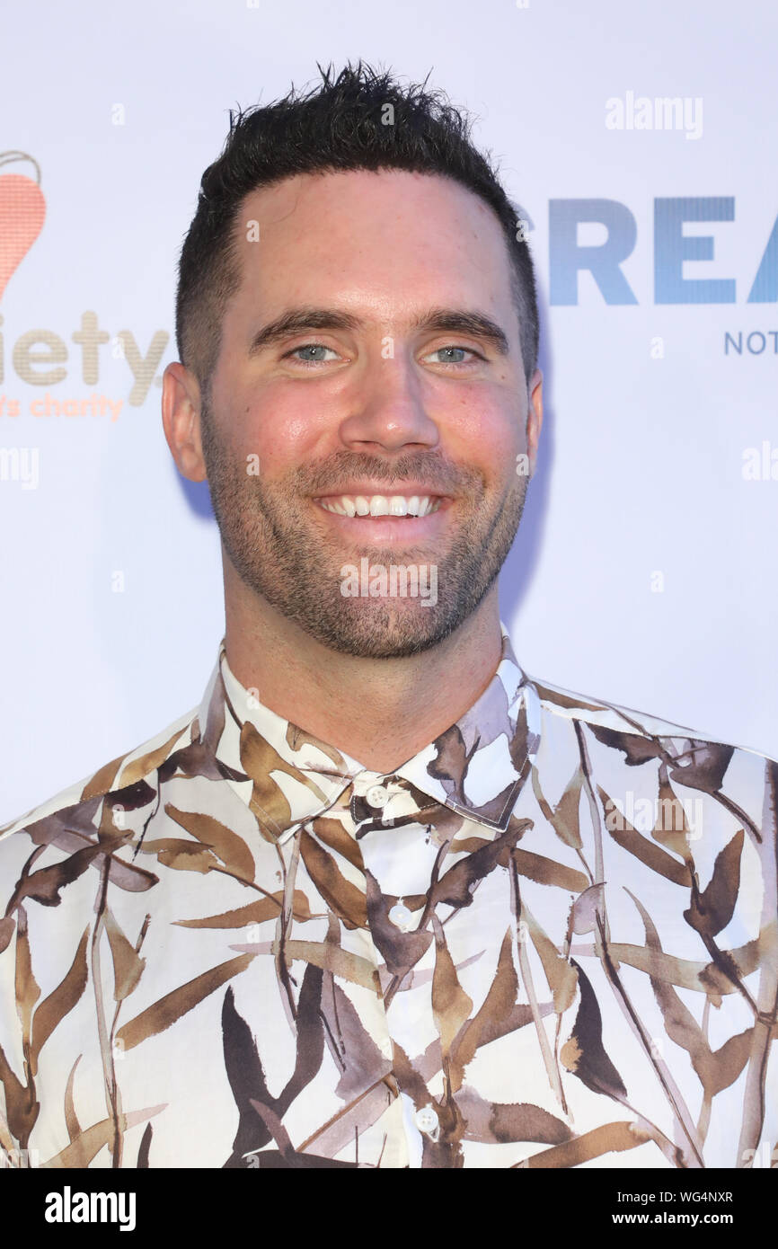 Premiere of 'The Creatress' at the IPIC Westwood Theater in Los Angeles ...
