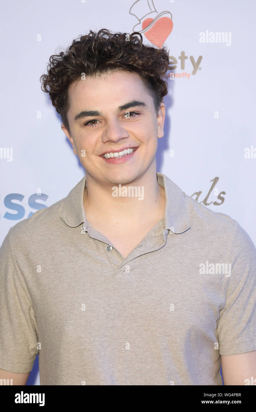 Premiere of 'The Creatress' at the IPIC Westwood Theater in Los Angeles ...