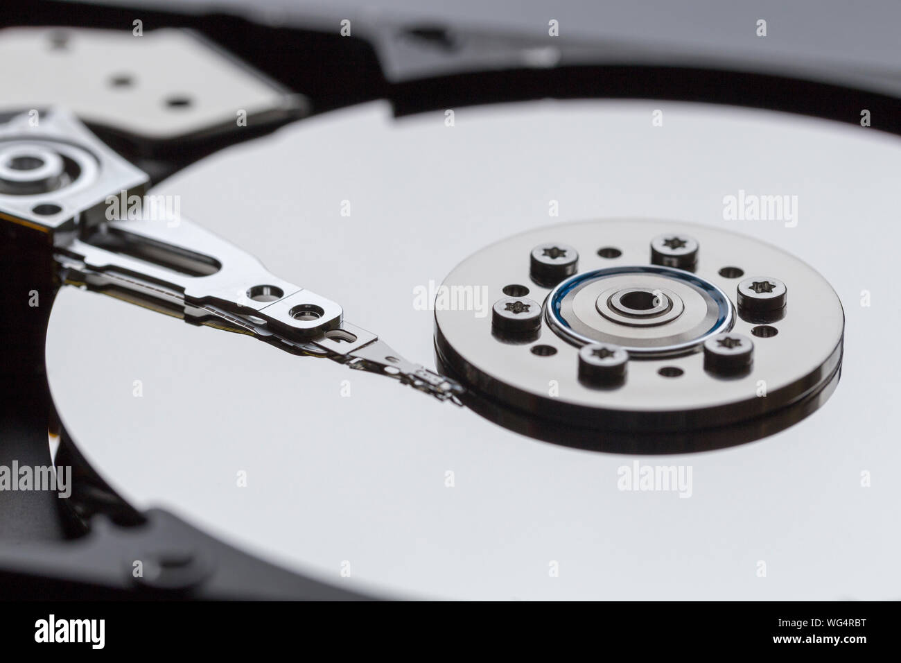 Full hard drive hi-res stock photography and images - Alamy