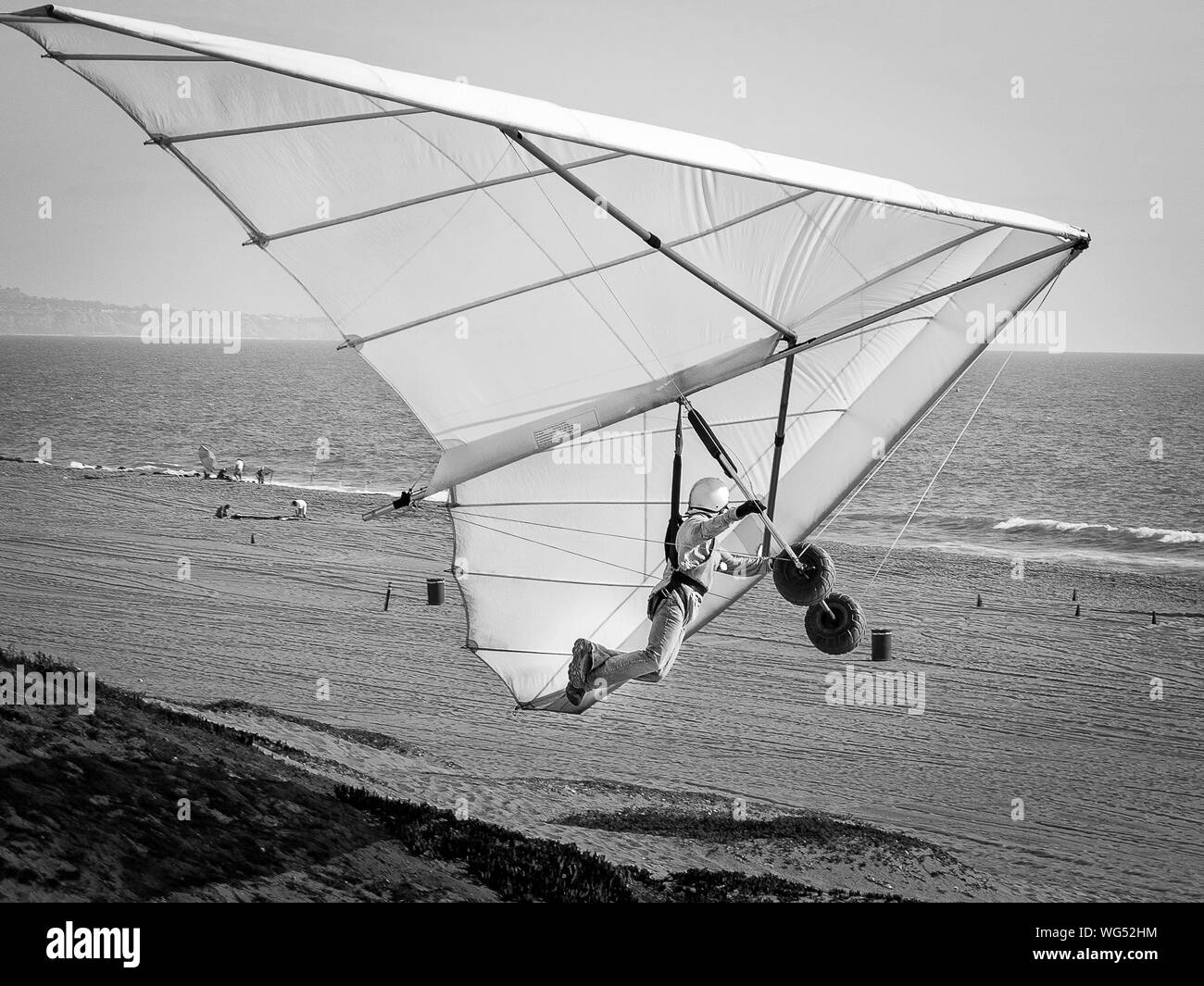 Gliding safety hi-res stock photography and images - Alamy