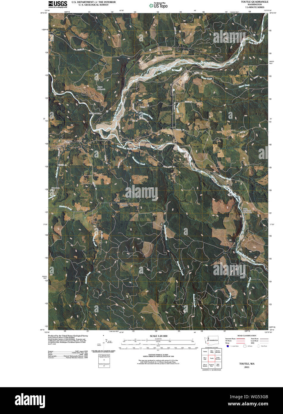 Toutle Stock Photos & Toutle Stock Images - Alamy