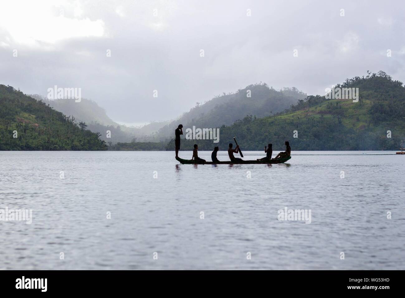 Rowing Together High Resolution Stock Photography and Images - Alamy