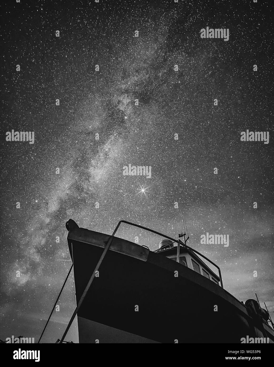 Star boat hi-res stock photography and images - Alamy