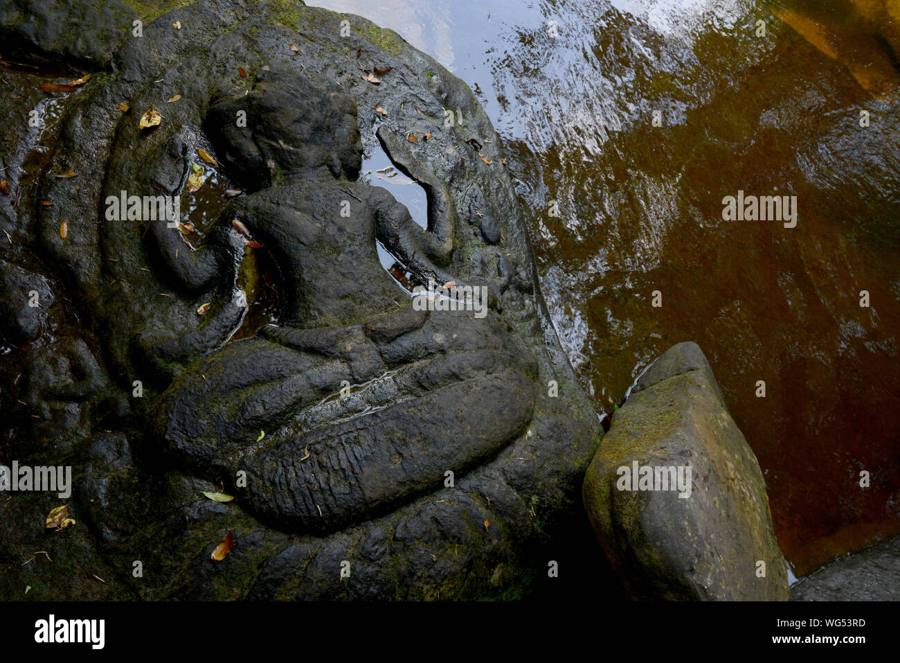 Carving On Rock High Resolution Stock Photography and Images - Alamy