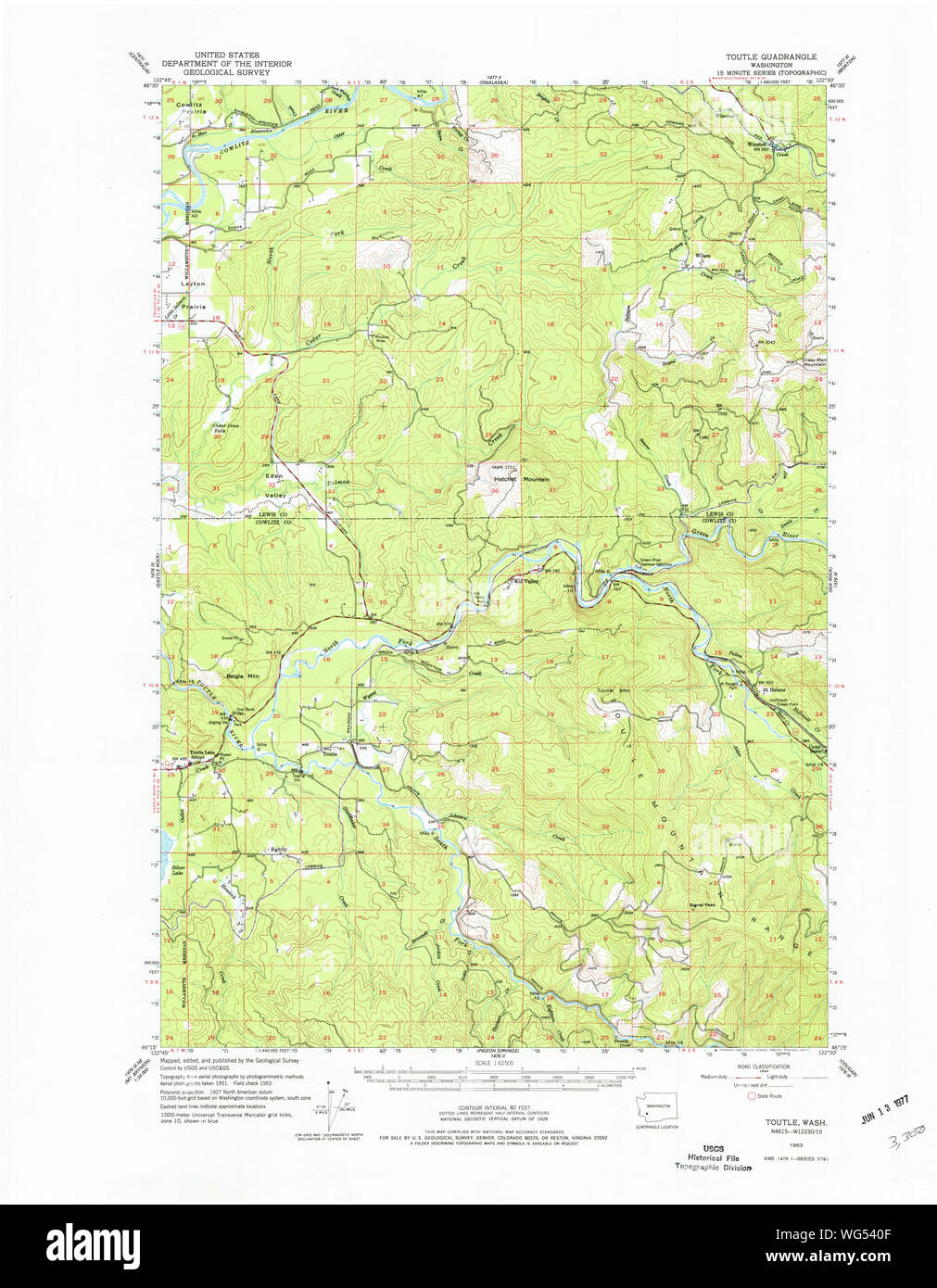 Toutle Stock Photos & Toutle Stock Images - Alamy