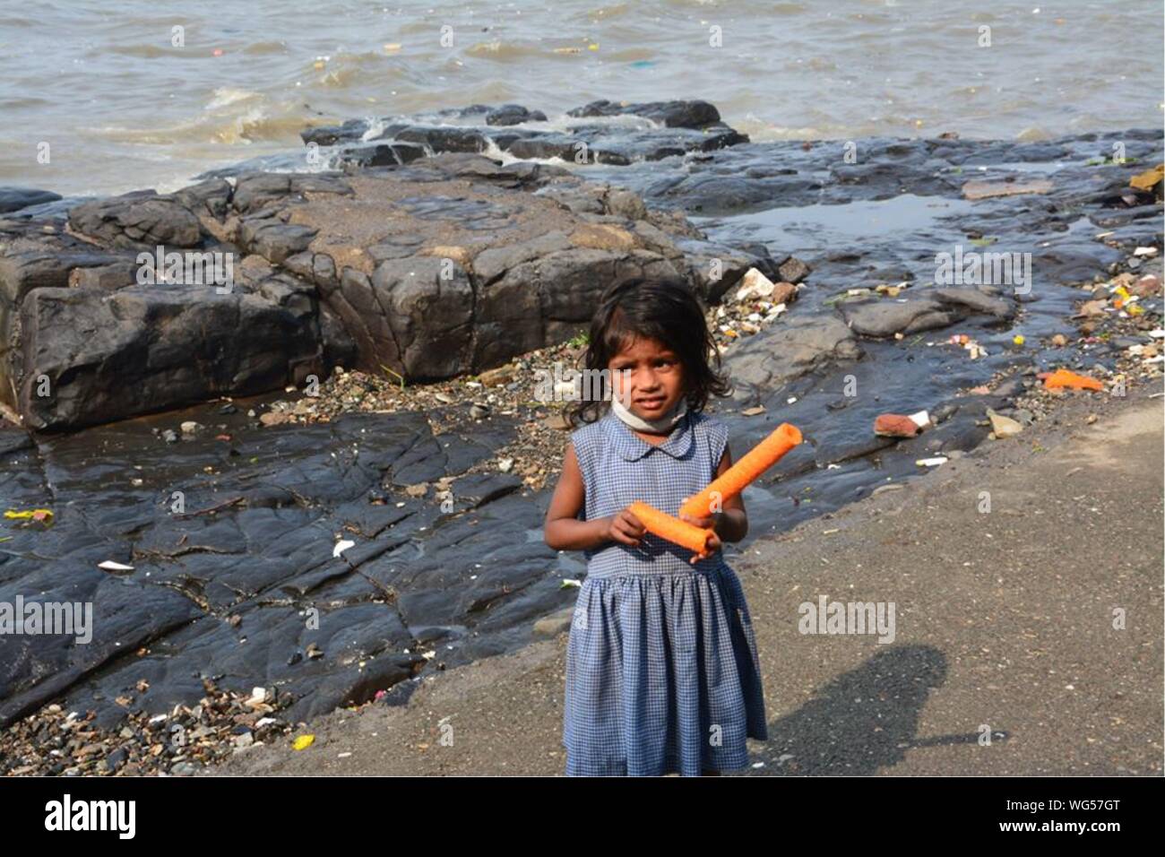 Sad beach hi-res stock photography and images - Alamy