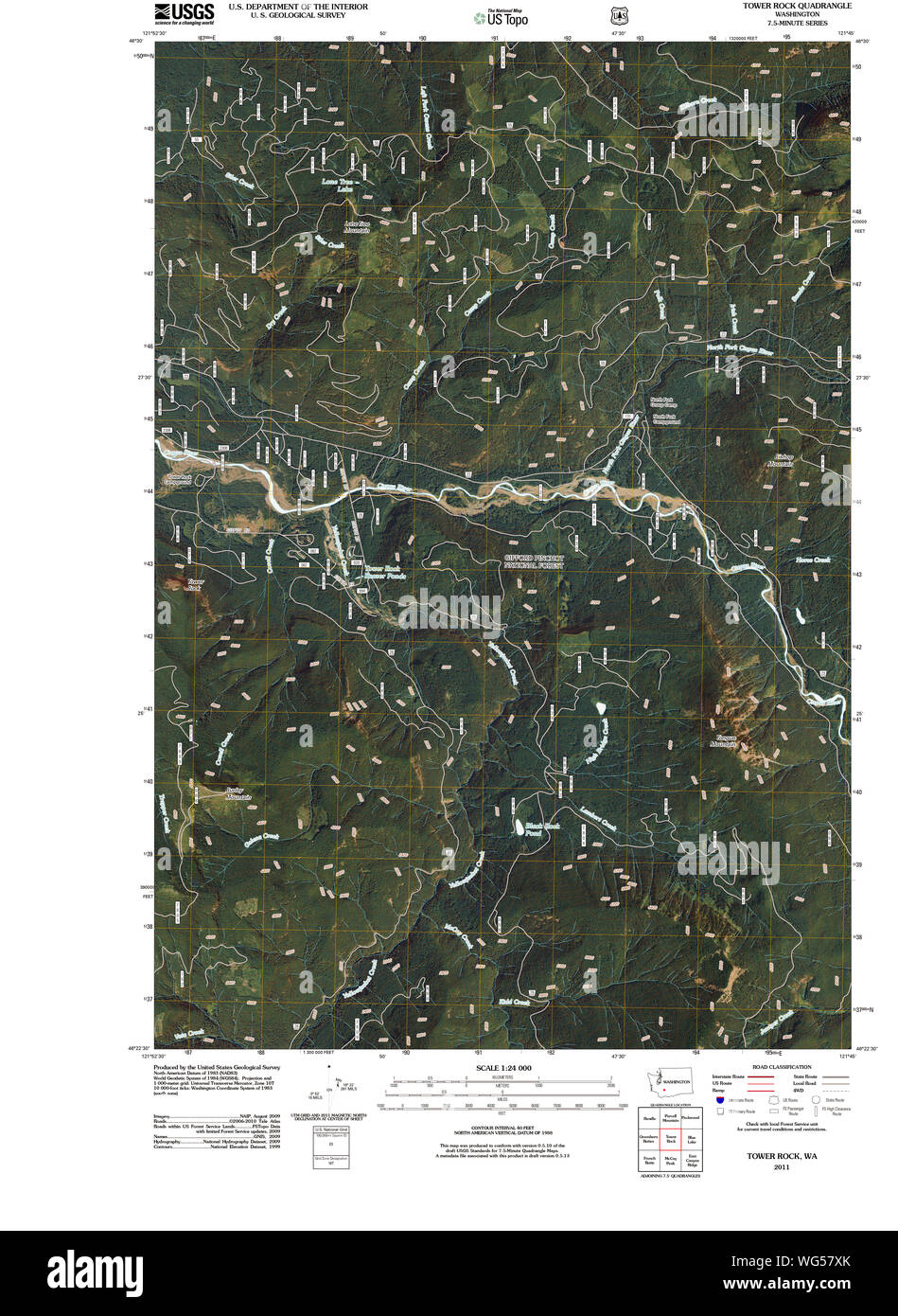 Tm tower Cut Out Stock Images & Pictures - Alamy