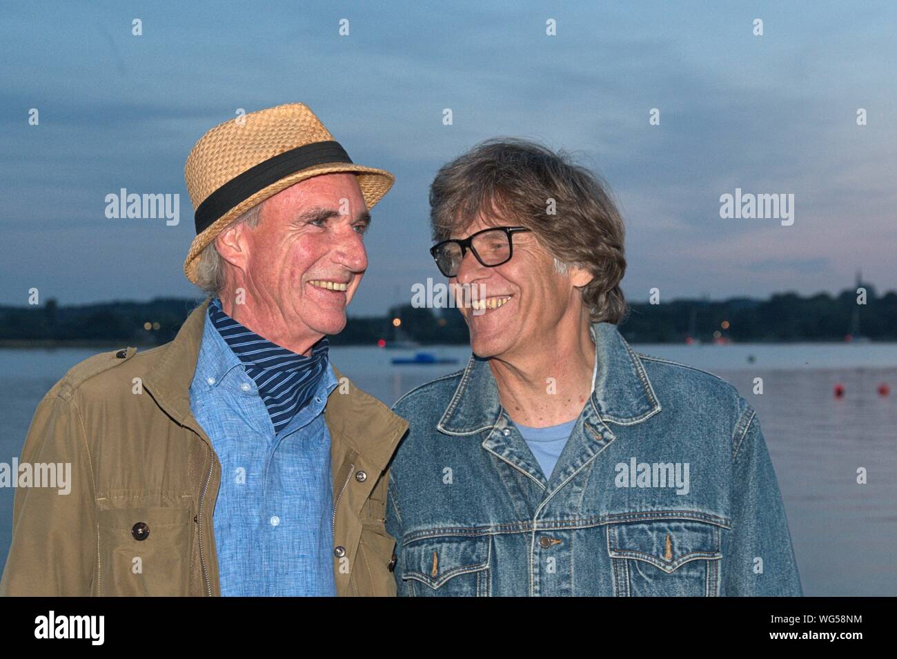 John guldberg hi-res stock photography and images - Alamy