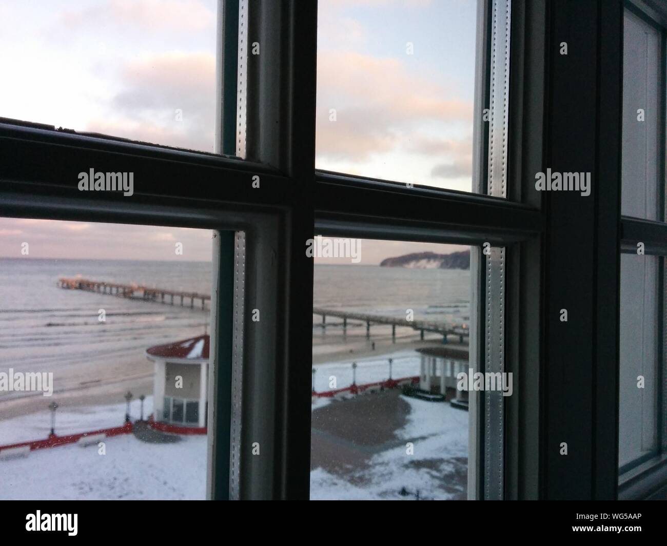 Lanscape view hi-res stock photography and images - Alamy
