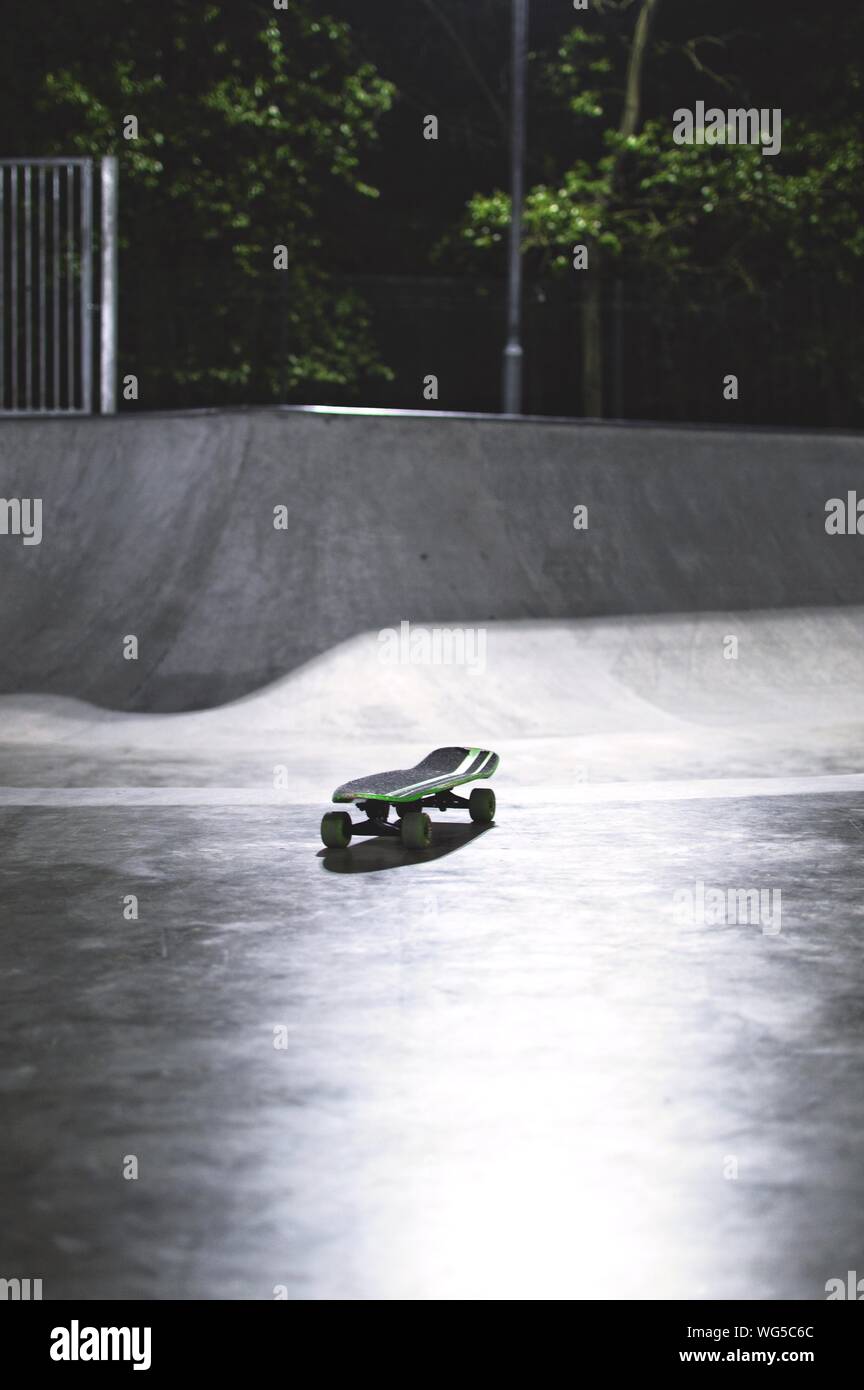 Sports ramp hi-res stock photography and images - Alamy