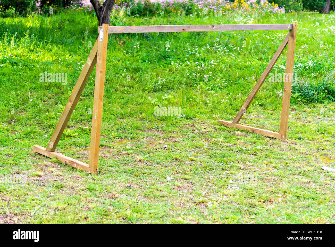 Game without net hi-res stock photography and images - Alamy