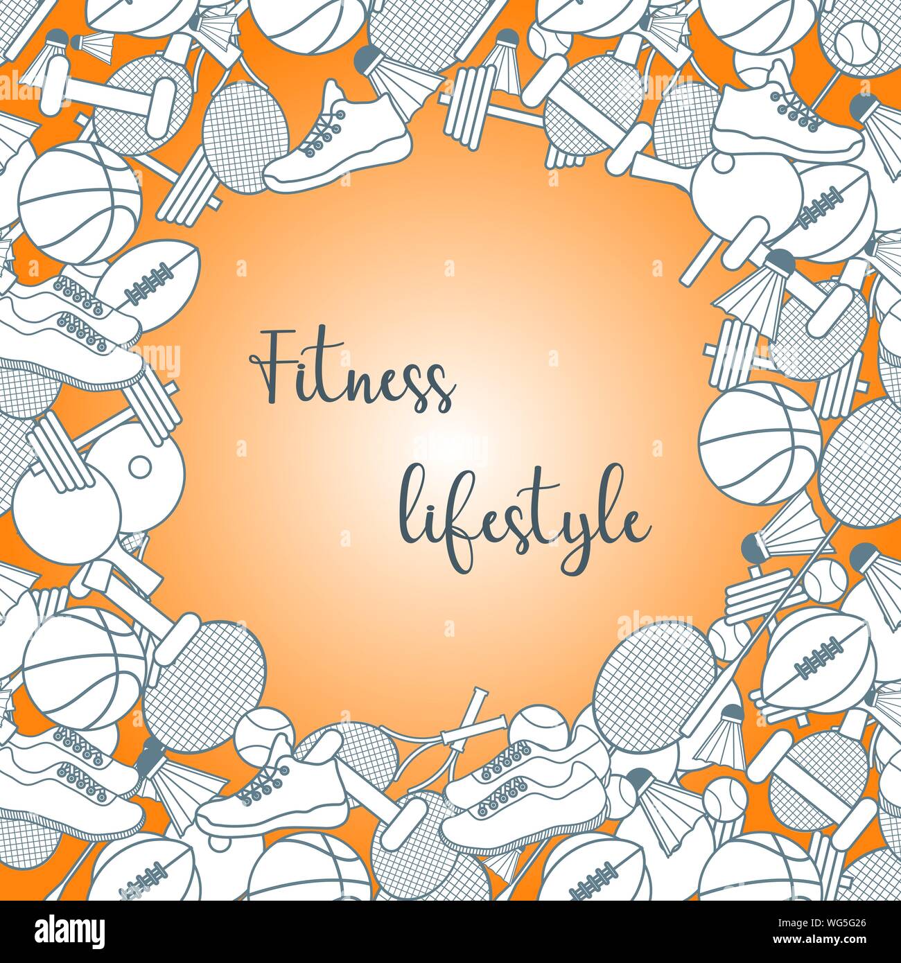 Playing table football in Stock Vector Images - Alamy