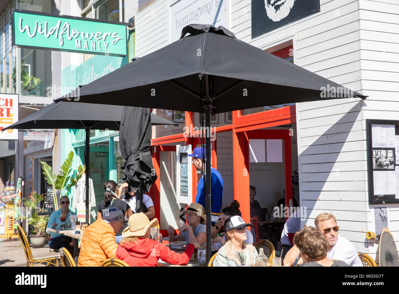 Australian coffee hi-res stock photography and images - Alamy