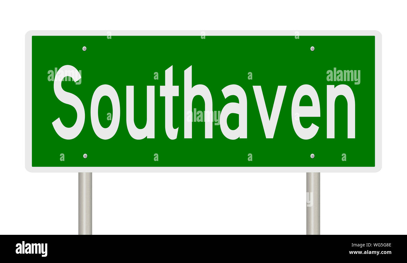 City of southaven hi-res stock photography and images - Alamy