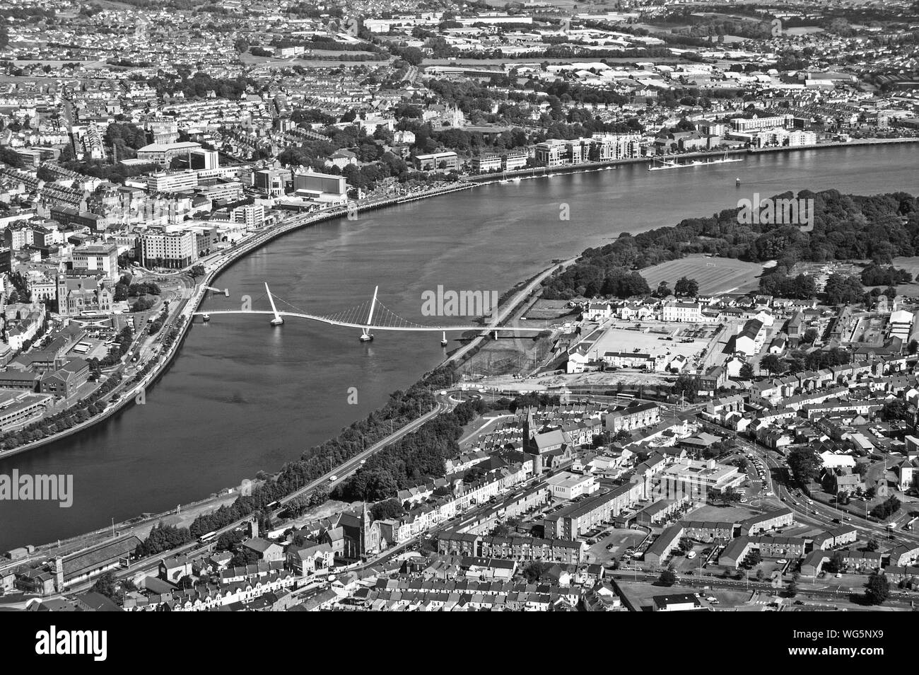 Foyle hi-res stock photography and images - Alamy