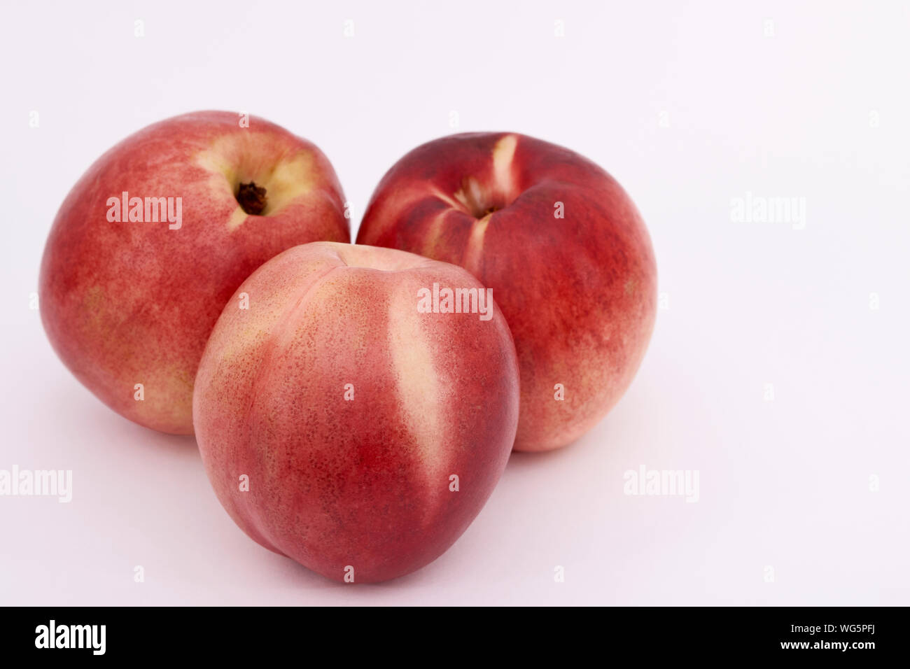 Three vibrant fruit hi-res stock photography and images - Alamy