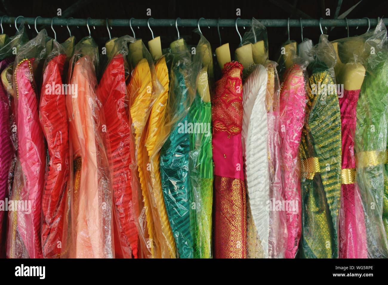 Collection Of Costumes High Resolution Stock Photography and Images - Alamy