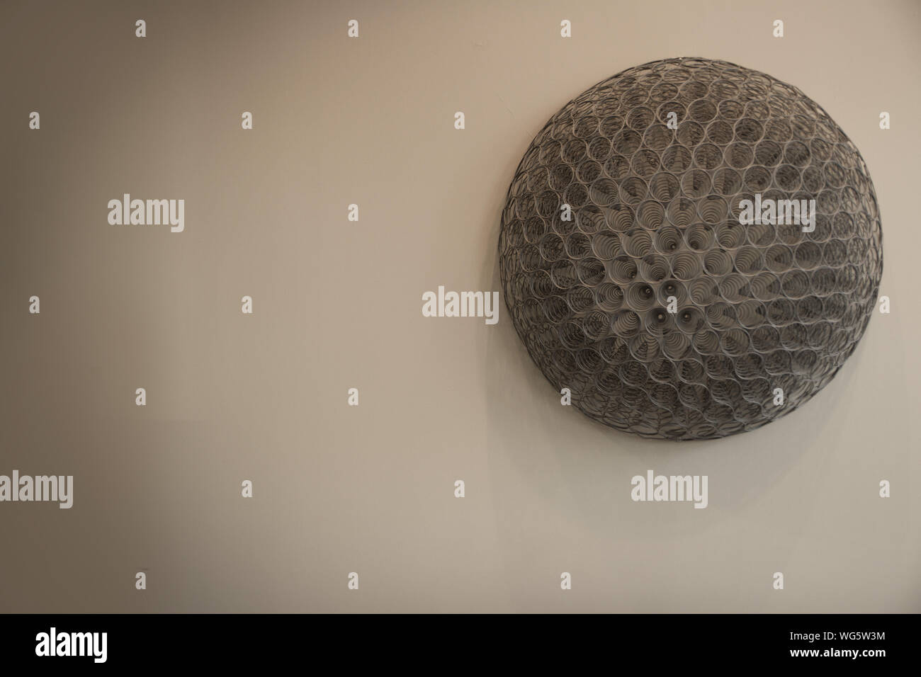 Wall springs hi-res stock photography and images - Alamy